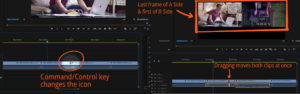 How to Use the Trim Tool in Adobe Premiere Pro | Film Editing Pro