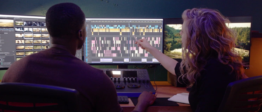 Blog Film Editing Pro